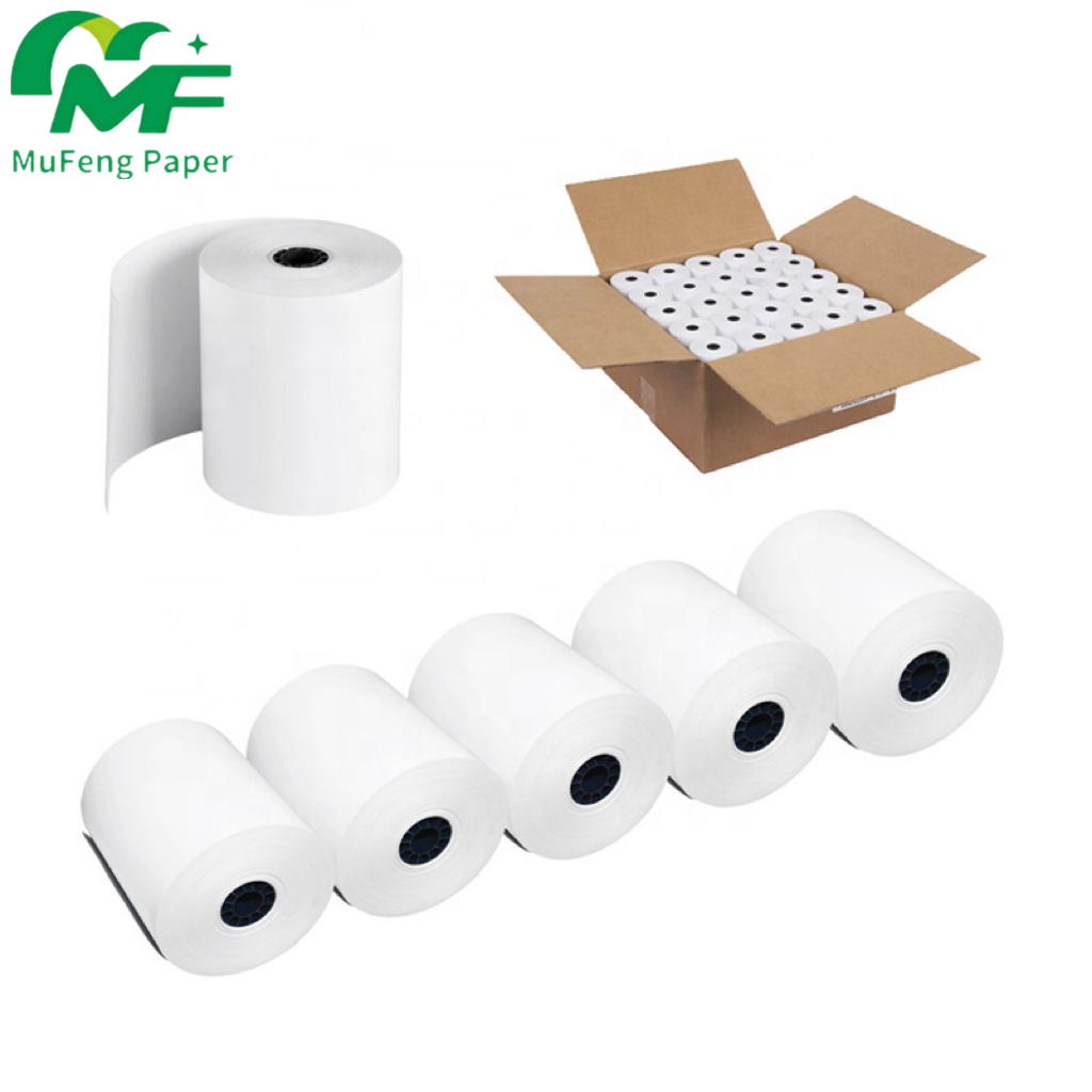 Shenzhen Mufeng Paper Limited