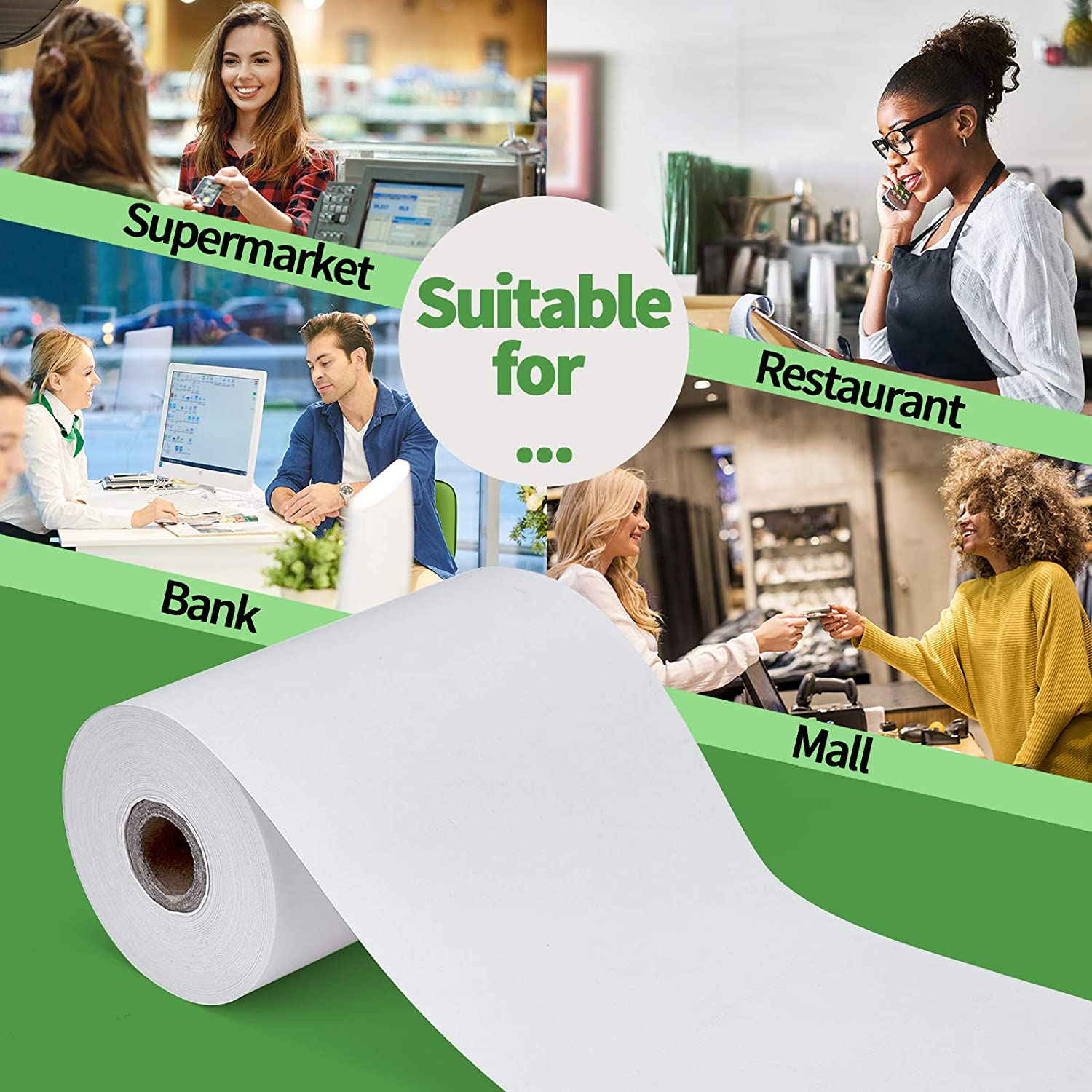 About us - Shenzhen Mufeng Paper Limited